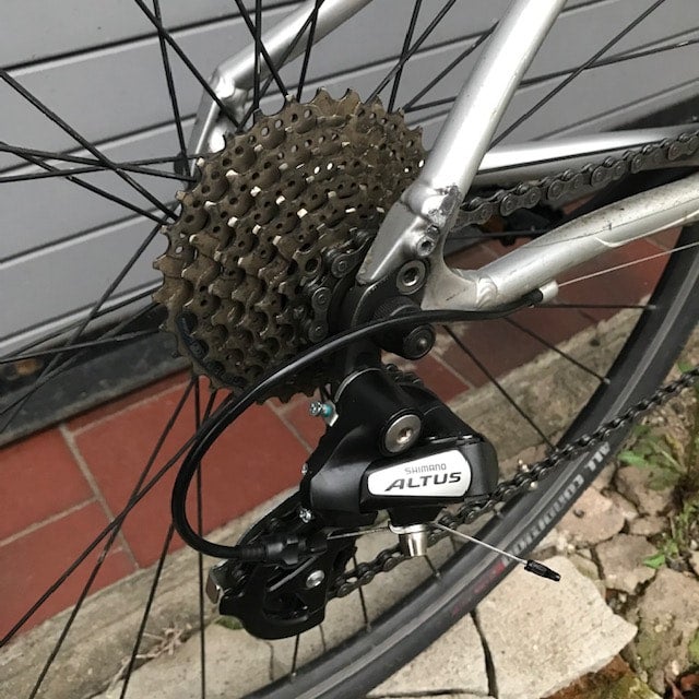 Specialized Vita (women's Small) # | Broke Spoke Community Bike Shop